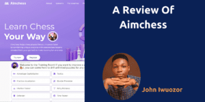 Our Review Of Aimchess: Is it a Good Tool For Chess Improvement? - The ...