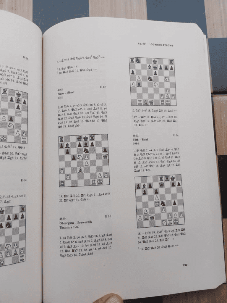 Best Chess Books For Beginners (0-1200) - The Chess Advisor