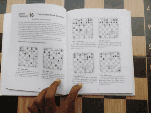 Best Chess Books For Beginners (0-1200) - The Chess Advisor