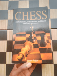 Best Chess Books For Beginners (0-1200) - The Chess Advisor