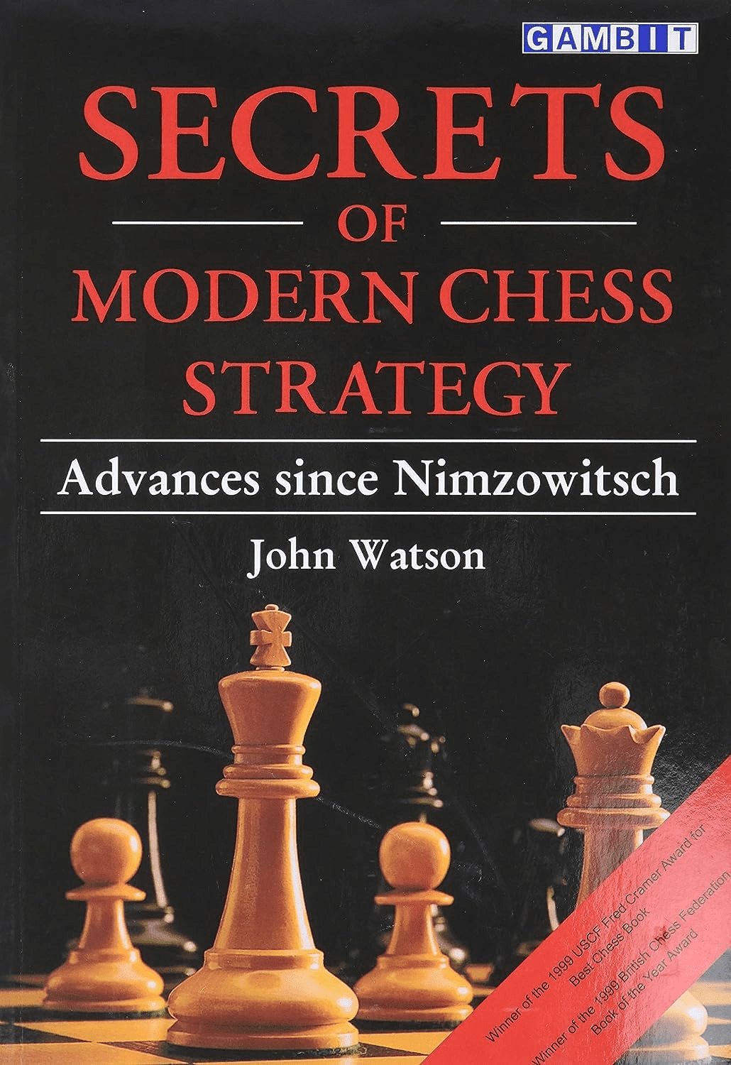 Best Chess Books For Advanced Players (1800–2200) - The Chess Advisor