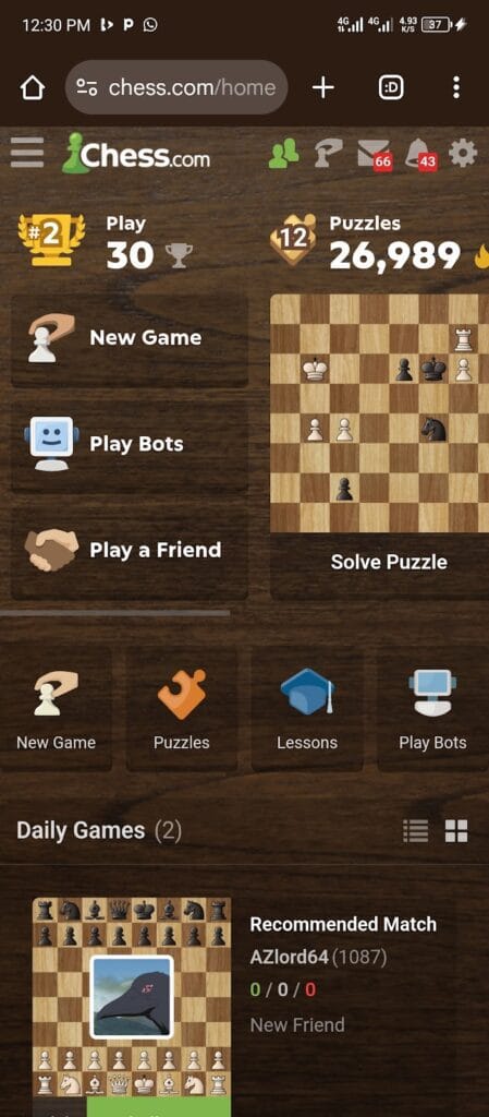Is Chess.com Worth it? The Complete 2025 Review - The Chess Advisor