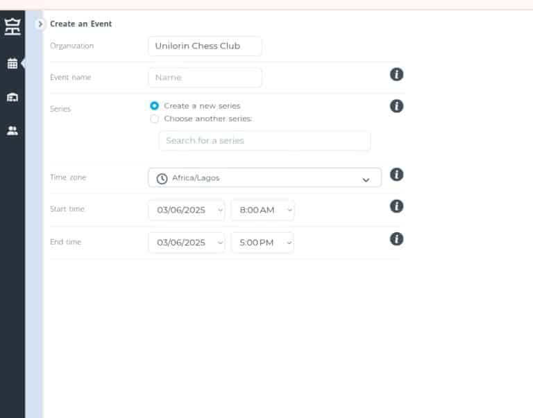 How the Tornelo Website Works: A Full Review - The Chess Advisor