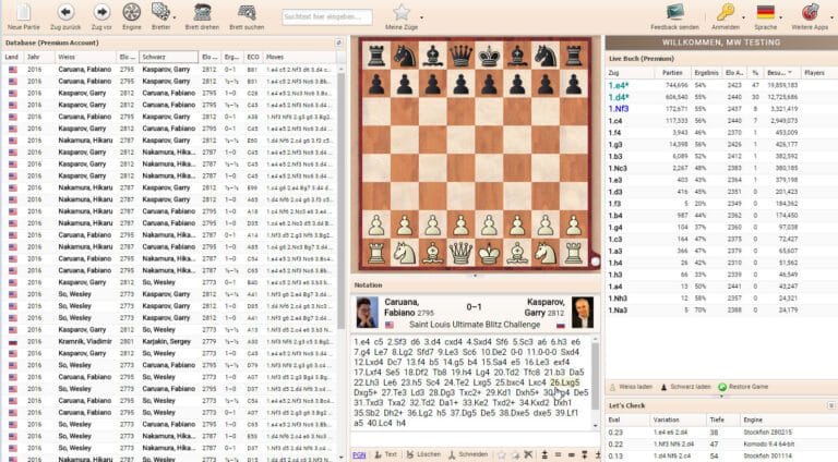 ChessBase Review: Is It Worth It? - The Chess Advisor