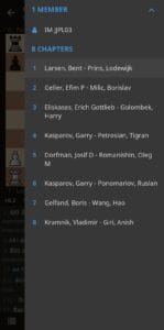 What's New with Lichess in 2025? - The Chess Advisor