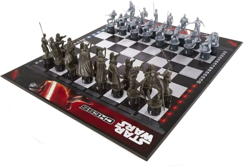 Top 10 Best-Themed Chess Pieces You'll Want to Own - The Chess Advisor