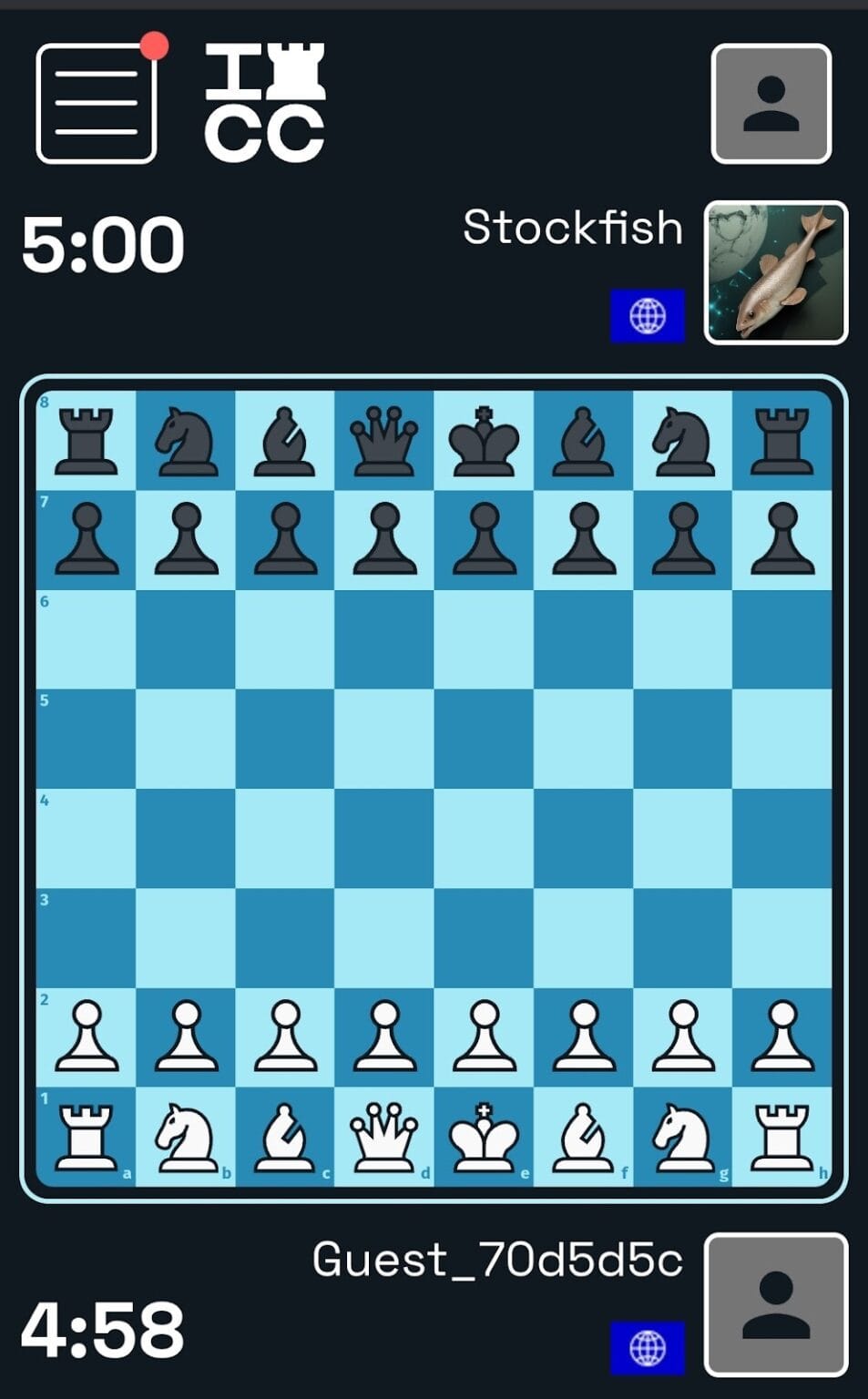 The Return of the Internet Chess Club - The Chess Advisor