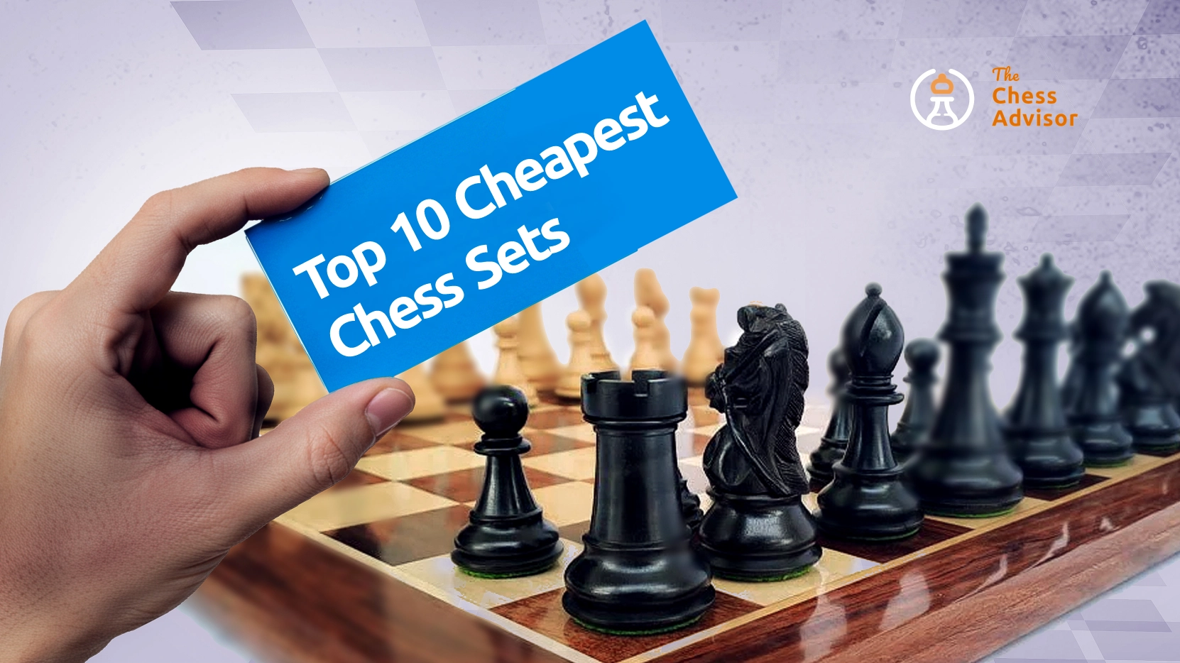 Top 10 Cheapest Chess Sets - The Chess Advisor