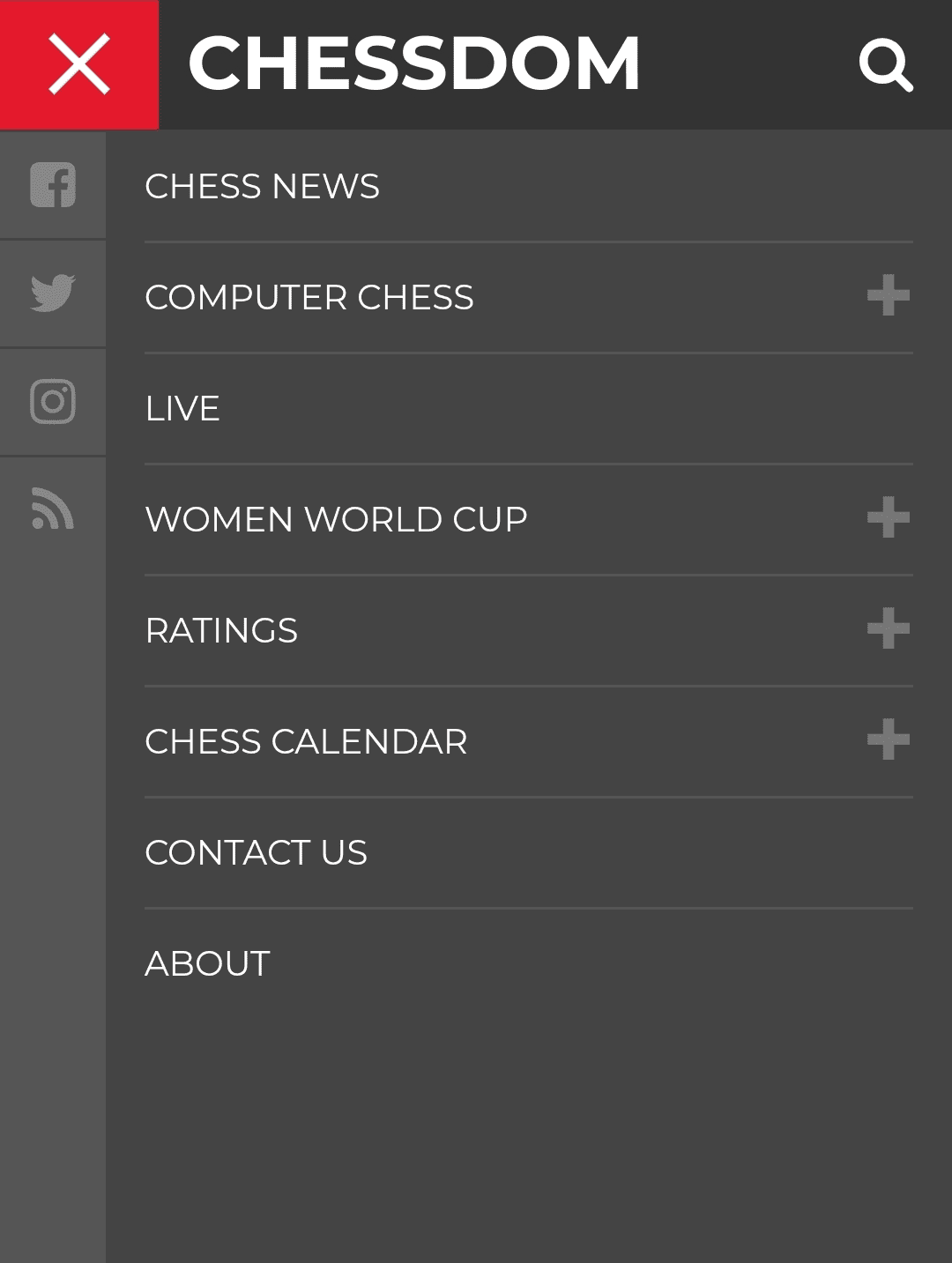 How to Use the Chessdom.com Website - The Chess Advisor